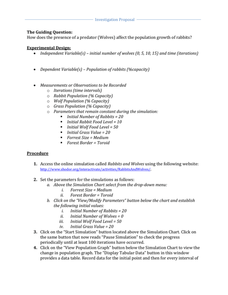 Example Investigation Proposal_JTI