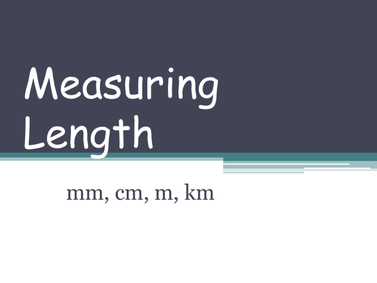 metric-measurement