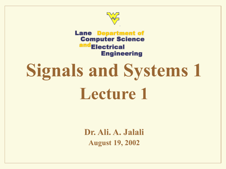 Introduction to Speech and Hearing Science