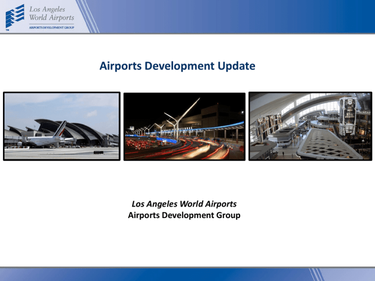 Los Angeles World Airports