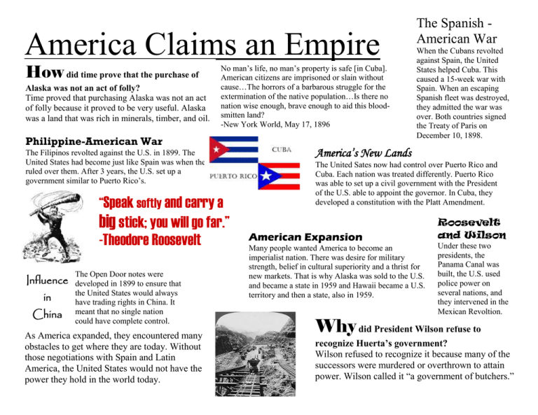 Philippine-American War