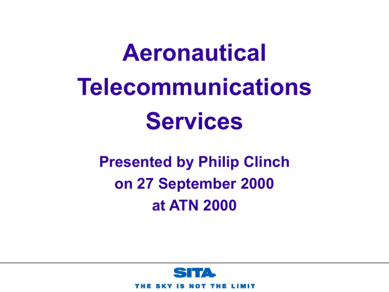 ppt - ATN Conference