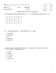 Roller Coaster Worksheet 2 (1)