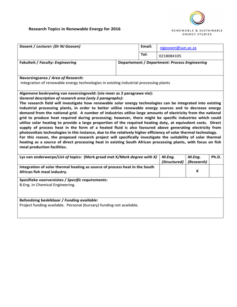 Research Topics In Renewable Energy For 2016 research-topics-in-renewable-energy-for-2016