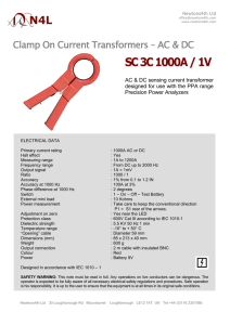 EN/IEC 60896 Standards for Stationary Lead-Acid Batteries