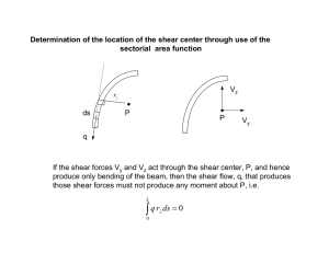 MDSolids Beam Analysis Tutorial: Step-by-Step Guide