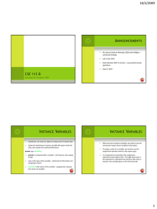 SWIFT MT202 Format Description for Rabobank