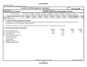 CISI Membership: Recognized Qualifications List