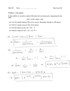 Pygame Basics Cheat Sheet