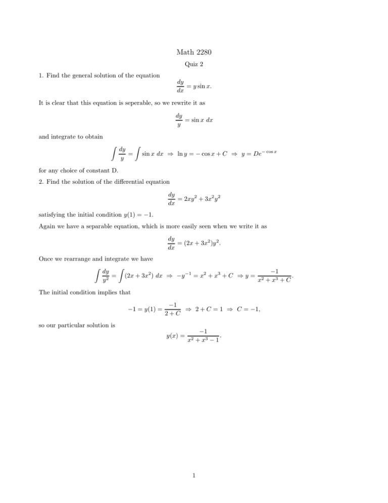 Math 2280 math-2280