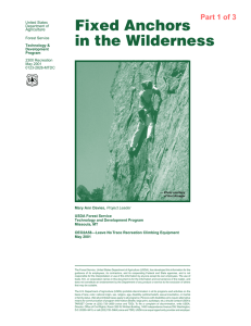 bottom plate anchors