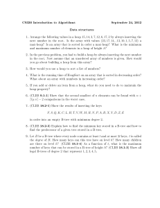 Introduction to Algorithms