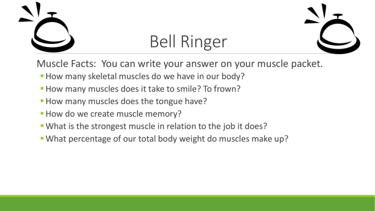 bell-ringer