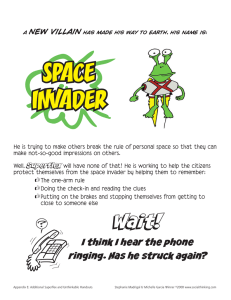 Superflex Curriculum: Social Thinking Skills