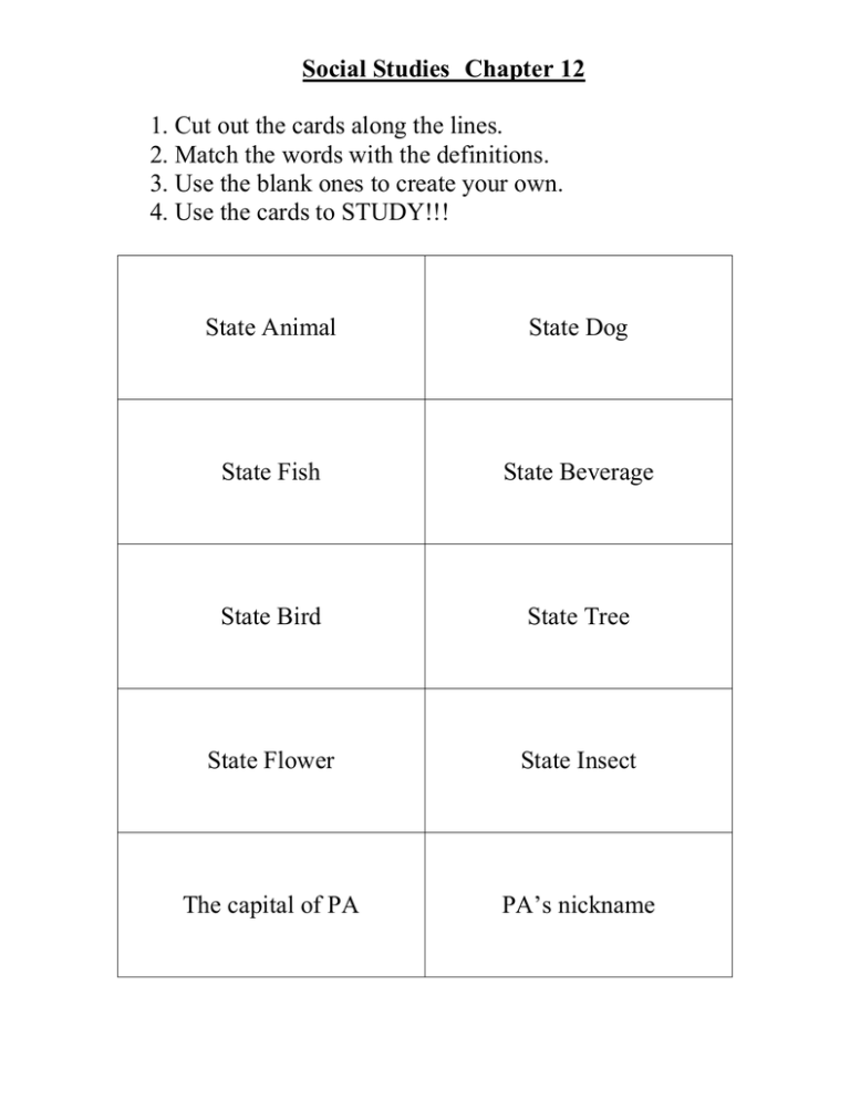 Social Studies Chapter 12 social-studies-chapter-12