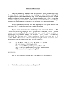 Reveal® XT - Medtronic