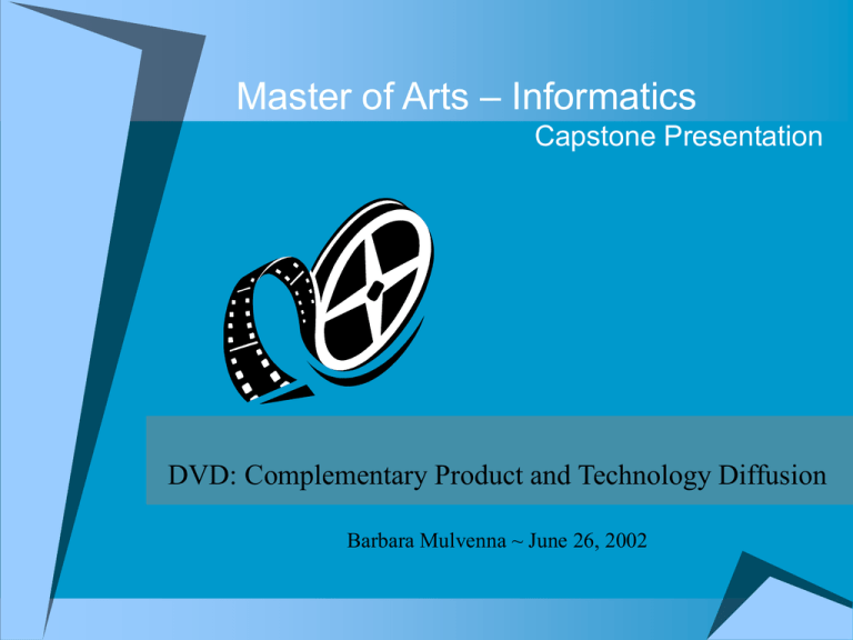 Capstone Presentation