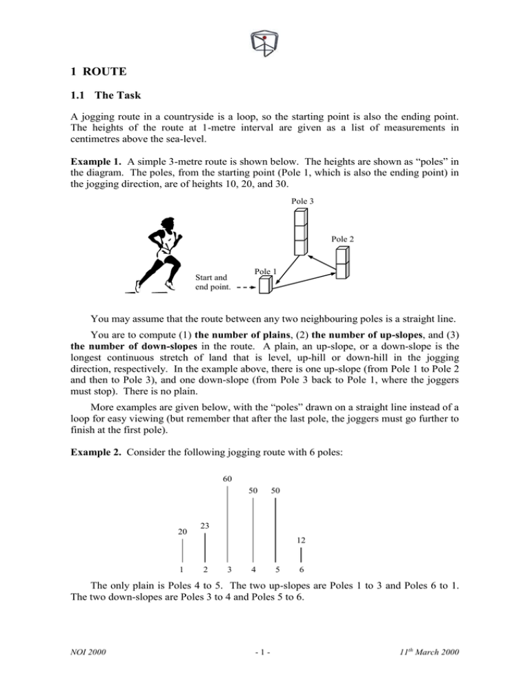Task Statements (Word format)