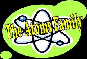The Atoms Family