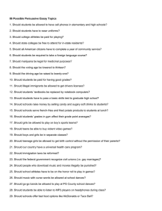 operational definitions worksheet with answers