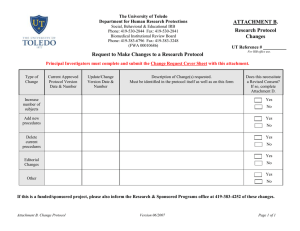 Adult Attachment Scale