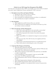 GCDMP-Data-Management-Plan-2019-Edition