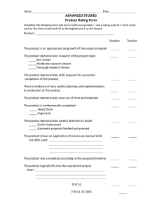 US Army Performance Evaluation Guide 15 JAN 14