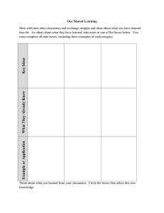 Electrical Boxes & Covers Catalogue | Iberville