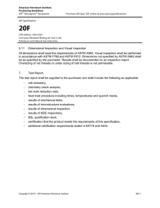 API 530 STD 6ta 2008