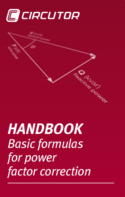Power Factor Correction Formulas Handbook