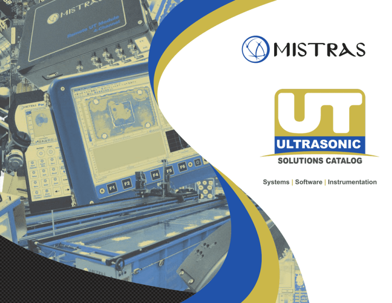 ultrasonic - Mistras Group