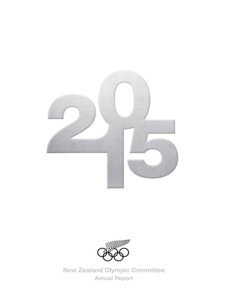 New Zealand Olympic Committee