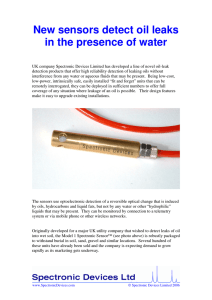 SPECTRONIC 20+ and SPECTRONIC 20D+