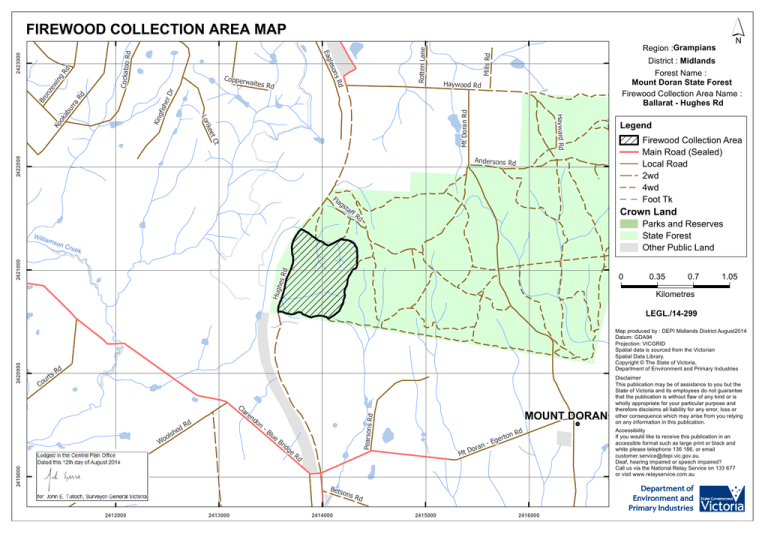 Ballarat-Hughes Rd [PDF File - 472.1 KB]