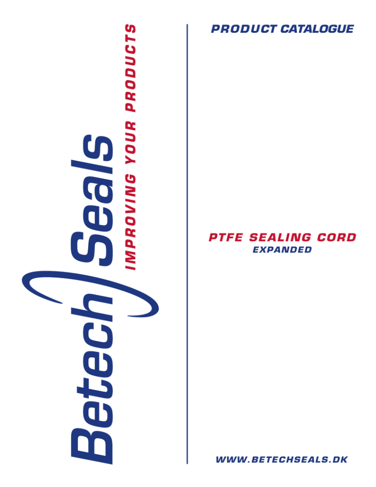 Ptfe Sealing Cord ptfe-sealing-cord