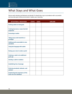 WARNORD Map Reading (1)