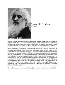 Morse-Code-Worksheet