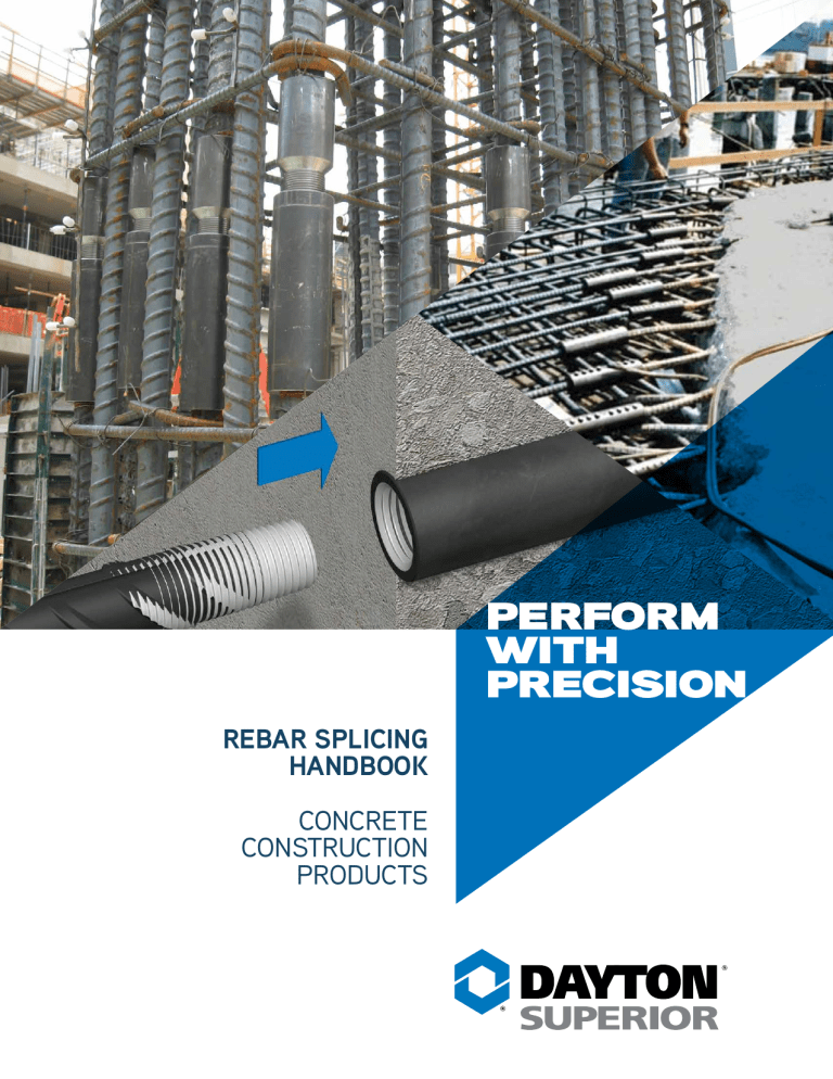 perform with precision