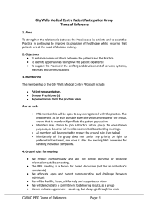 PPG HPC High Gloss Epoxy Datasheet | Coating Specs