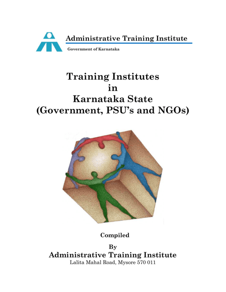 training-institutes-in-karnataka-state