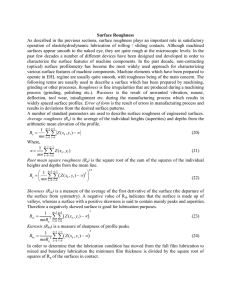 Niels Lambrecht copper Computational modeling of surface