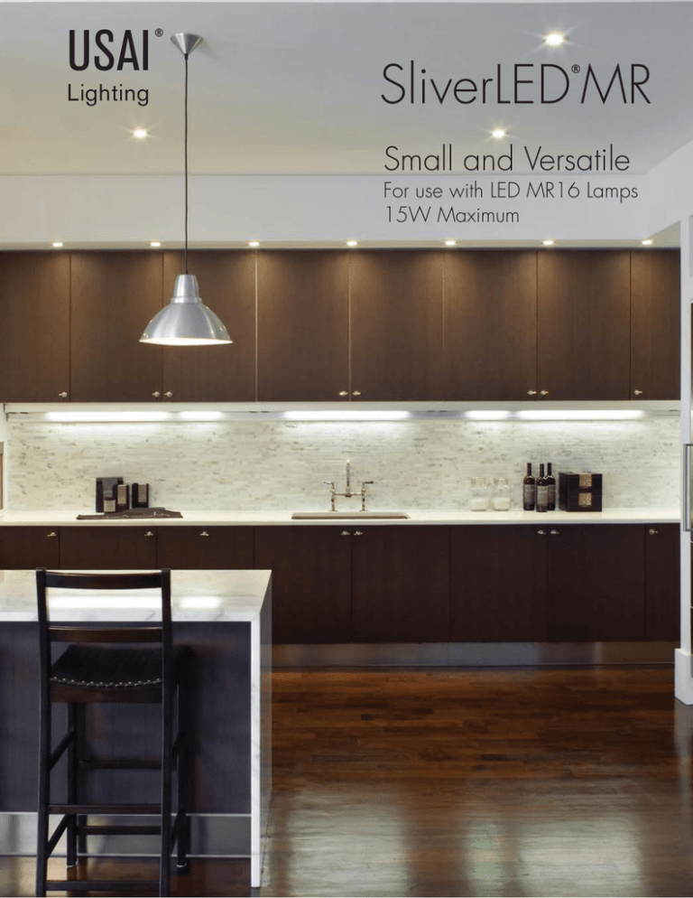 View - USAI Lighting