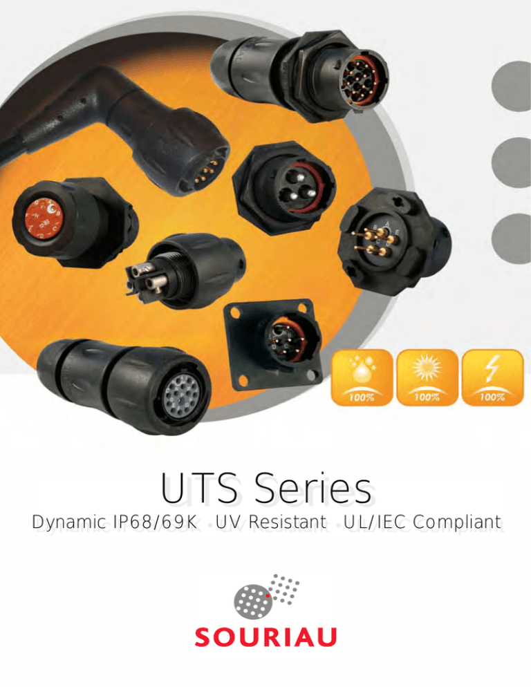UTS Series