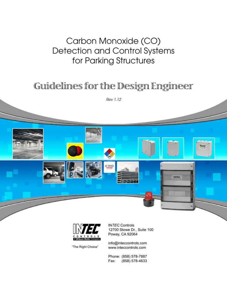 Guidelines for the Design Engineer