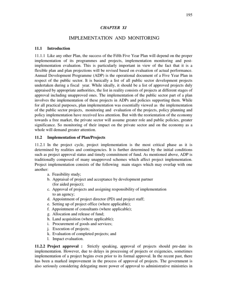 Part-2 - Planning Commission