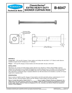 Technical Data Sheet