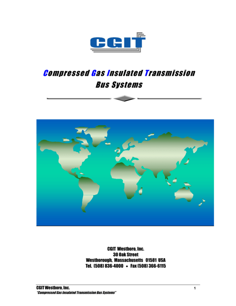 CGIT Application Guide