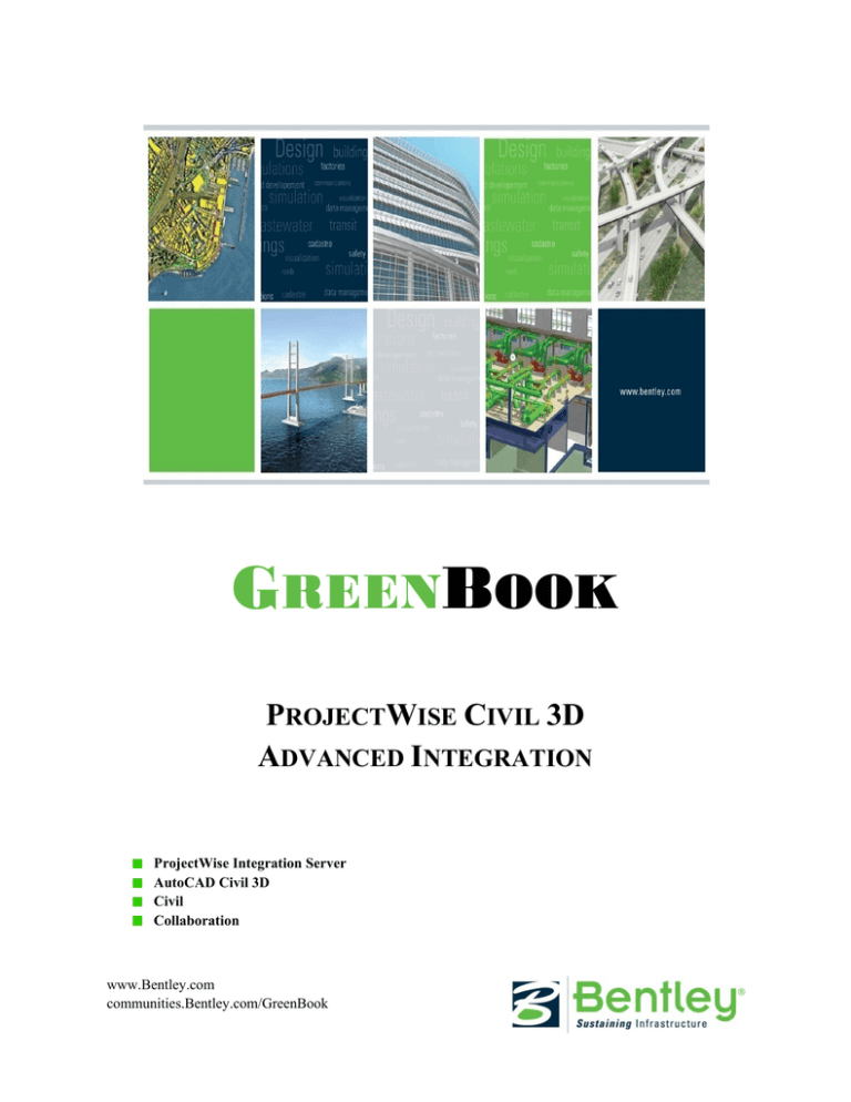 greenbook - Bentley Communities