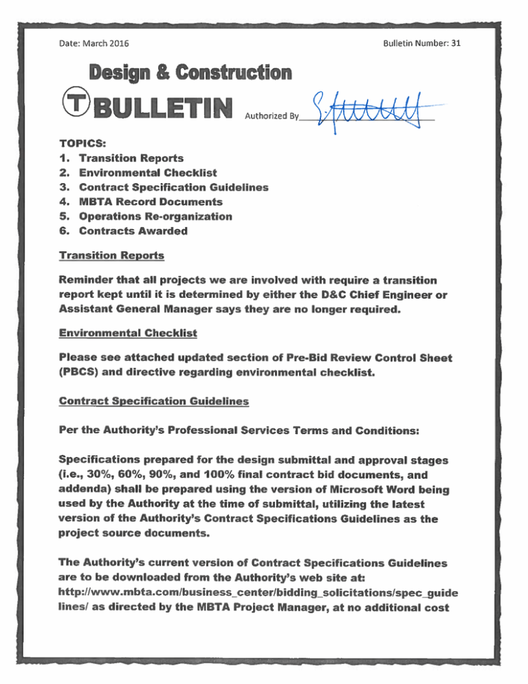 March Bulletin 2016 march-bulletin-2016