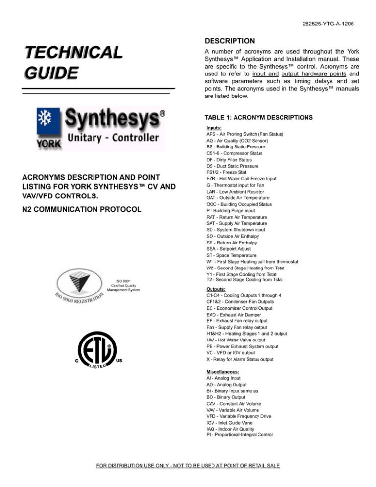 technical guide technical guide